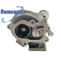 China Turbocharger 4955276 4040561 4040569  4040209 4043584 4955269 4955280 with Cummins Engine QSB QSB4 QSB Tier-3 4BTAA3.9-C for sale