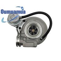 China Turbocharger 4955276 4040561 4040569  4040209 4043584 4955269 4955280 with Cummins Engine QSB QSB4 QSB Tier-3 4BTAA3.9-C for sale