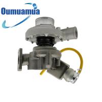 China Best-selling GT2560S Turbo 556-7928 Turbocharger 881294-5004S 4795822 5567930 611-3404 for Caterpillar supercharger for sale
