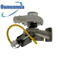 China Best-selling GT2560S Turbo 556-7928 Turbocharger 881294-5004S 4795822 5567930 611-3404 for Caterpillar supercharger for sale