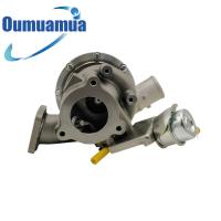 China Best-selling GT2560S Turbo 556-7928 Turbocharger 881294-5004S 4795822 5567930 611-3404 for Caterpillar supercharger for sale