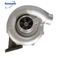 China Excavator Parts TA4532 465105-10 6151-83-8110 TURBOCHARGER For Komatsu PC400-6 PC400-5 PC400-7 PC400-8 S6D125 Engine for sale