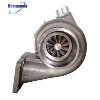 China Excavator Parts TA4532 465105-10 6151-83-8110 TURBOCHARGER For Komatsu PC400-6 PC400-5 PC400-7 PC400-8 S6D125 Engine for sale