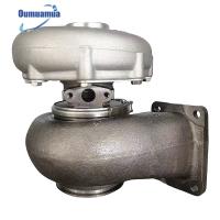China Excavator Parts TA4532 465105-10 6151-83-8110 TURBOCHARGER For Komatsu PC400-6 PC400-5 PC400-7 PC400-8 S6D125 Engine for sale