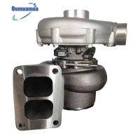 China Excavator Parts TA4532 465105-10 6151-83-8110 TURBOCHARGER For Komatsu PC400-6 PC400-5 PC400-7 PC400-8 S6D125 Engine for sale