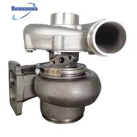 China Excavator Parts TA4532 465105-10 6151-83-8110 TURBOCHARGER For Komatsu PC400-6 PC400-5 PC400-7 PC400-8 S6D125 Engine for sale