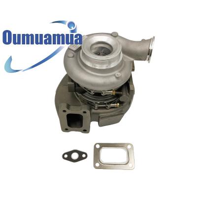 China New HE300VG turbocharger Cummins Bus Truck ISBE Engines 3792225 4309470 turbo for sale