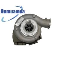 China New HE300VG turbocharger Cummins Bus Truck ISBE Engines 3792225 4309470 turbo for sale
