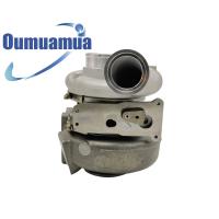 China New HE300VG turbocharger Cummins Bus Truck ISBE Engines 3792225 4309470 turbo for sale
