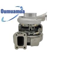 China New HE300VG turbocharger Cummins Bus Truck ISBE Engines 3792225 4309470 turbo for sale