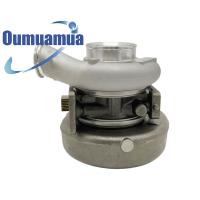 China New HE300VG turbocharger Cummins Bus Truck ISBE Engines 3792225 4309470 turbo for sale