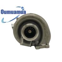 China New HE300VG turbocharger Cummins Bus Truck ISBE Engines 3792225 4309470 turbo for sale