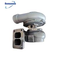 China Turbocharger 316699 317405 S400 For BENZ OM501LA Engine for sale