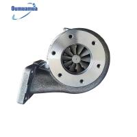 China Turbocharger 316699 317405 S400 For BENZ OM501LA Engine for sale