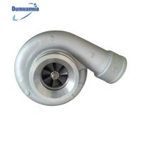 China Turbocharger 316699 317405 S400 For BENZ OM501LA Engine for sale