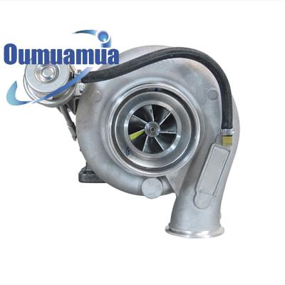 China HE351W Turbocharger 4043284 4955906 4033979 4043280 for Cummins 4BT 6BT Engine for sale