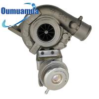 China Best-selling NEW GT2560S Turbo CAT C7 Perkins Off-Highway 1206 MOD 7.0L 881295-5002 supercharger for sale