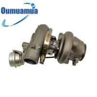 China Best-selling NEW GT2560S Turbo CAT C7 Perkins Off-Highway 1206 MOD 7.0L 881295-5002 supercharger for sale
