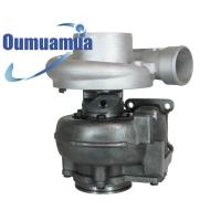China HE400FG Turbocharger 3781591 3781592 for Cummins Engine L9.3 6LTAA9.3 9.3L for sale