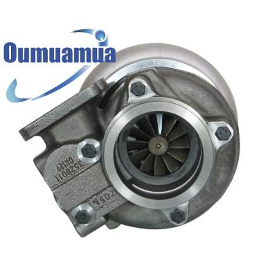 China HE400FG Turbocharger 3781591 3781592 for Cummins Engine L9.3 6LTAA9.3 9.3L for sale