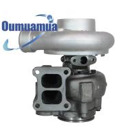 China HE400FG Turbocharger 3781591 3781592 for Cummins Engine L9.3 6LTAA9.3 9.3L for sale