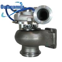 China Best-selling NEW OEM GTA429402BS Turbo Caterpillar Industrial C10 12.0L 724390-5002 supercharger for sale