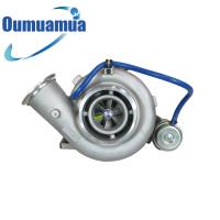 China Best-selling NEW OEM GTA429402BS Turbo Caterpillar Industrial C10 12.0L 724390-5002 supercharger for sale