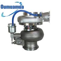 China Best-selling NEW OEM GTA429402BS Turbo Caterpillar Industrial C10 12.0L 724390-5002 supercharger for sale