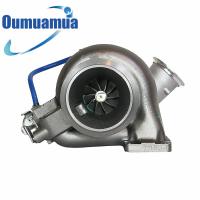 China Best-selling NEW OEM GTA429402BS Turbo Caterpillar Industrial C10 12.0L 724390-5002 supercharger for sale