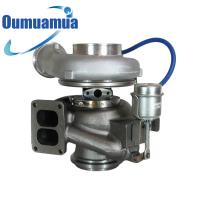 China Best-selling NEW OEM GTA429402BS Turbo Caterpillar Industrial C10 12.0L 724390-5002 supercharger for sale