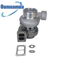 China Best-selling NEW OEM S4DSL031 Turbo CAT Earth Moving 980F Loader 3406 14.6L 179596 179-5922 supercharger for sale