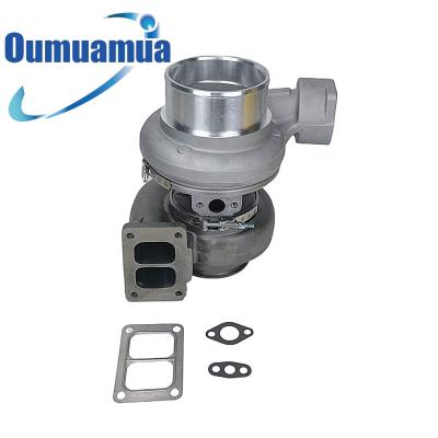 China Best-selling NEW OEM S4DSL031 Turbo CAT Earth Moving 980F Loader 3406 14.6L 179596 179-5922 supercharger for sale