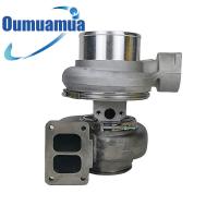 China Best-selling NEW OEM S4DSL031 Turbo CAT Earth Moving 980F Loader 3406 14.6L 179596 179-5922 supercharger for sale