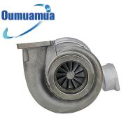 China Best-selling NEW OEM S4DSL031 Turbo CAT Earth Moving 980F Loader 3406 14.6L 179596 179-5922 supercharger for sale