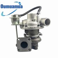China Best-selling  VB420081 2389349 238-9349 Turbo Turbocharger for Hollander Cat 247 Rhf4 Vb420081 supercharger for sale