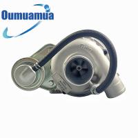 China Best-selling  VB420081 2389349 238-9349 Turbo Turbocharger for Hollander Cat 247 Rhf4 Vb420081 supercharger for sale