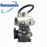 China Best-selling  VB420081 2389349 238-9349 Turbo Turbocharger for Hollander Cat 247 Rhf4 Vb420081 supercharger for sale