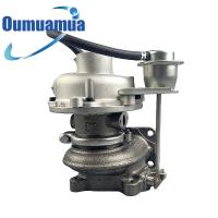 China Best-selling  VB420081 2389349 238-9349 Turbo Turbocharger for Hollander Cat 247 Rhf4 Vb420081 supercharger for sale