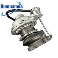 China Best-selling  VB420081 2389349 238-9349 Turbo Turbocharger for Hollander Cat 247 Rhf4 Vb420081 supercharger for sale