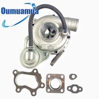 China Best-selling  VB420081 2389349 238-9349 Turbo Turbocharger for Hollander Cat 247 Rhf4 Vb420081 supercharger for sale