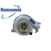 China HE431V  Turbocharger  4036847 4045933 4044530 4039124 4090052RX for Cummins Engine for sale