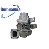 China HE431V  Turbocharger  4036847 4045933 4044530 4039124 4090052RX for Cummins Engine for sale