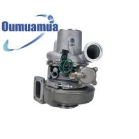 China HE431V  Turbocharger  4036847 4045933 4044530 4039124 4090052RX for Cummins Engine for sale