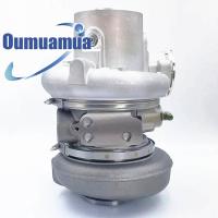 China HE551V Turbocharger 4089551 4041090 2840394 38-38-43  for Cummins Engine ISX QSX15 for sale