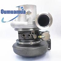 China HE551V Turbocharger 4089551 4041090 2840394 38-38-43  for Cummins Engine ISX QSX15 for sale