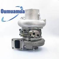 China HE551V Turbocharger 4089551 4041090 2840394 38-38-43  for Cummins Engine ISX QSX15 for sale
