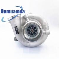 China HE551V Turbocharger 4089551 4041090 2840394 38-38-43  for Cummins Engine ISX QSX15 for sale