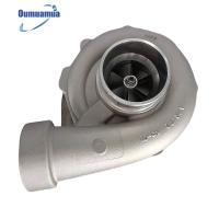 China Diesel Engine Parts Turbocharger 7C8632 For Caterpillar CAT 3306 S3A Turbo for sale