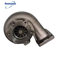 China Diesel Engine Parts Turbocharger 7C8632 For Caterpillar CAT 3306 S3A Turbo for sale