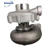 China Diesel Engine Parts Turbocharger 7C8632 For Caterpillar CAT 3306 S3A Turbo for sale